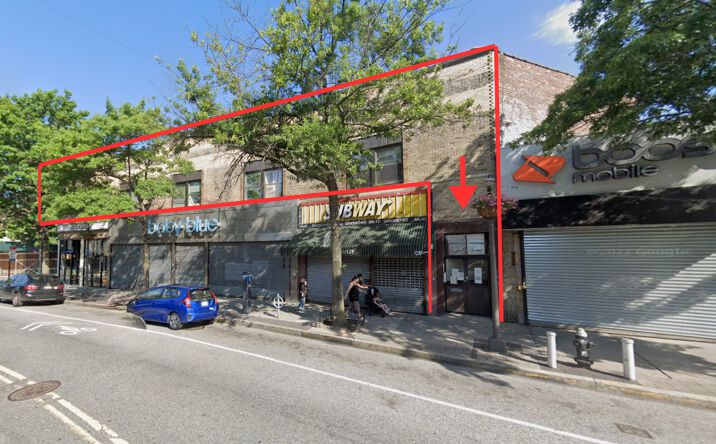 45-09 Greenpoint Ave, Queens, NY 11104 | Crexi.com