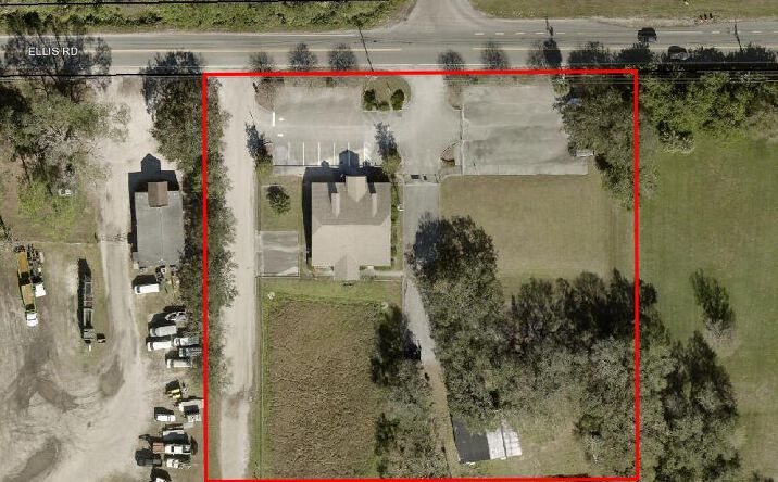 9065 Ellis Road, West Melbourne, FL 32904 | Crexi.com