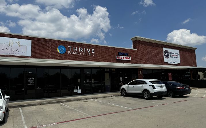 1853 Pearland Pkwy, Pearland, TX 77581 | Crexi.com