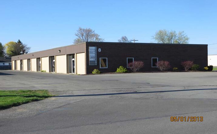 8 Adler Dr, East Syracuse, NY 13057 | Crexi.com