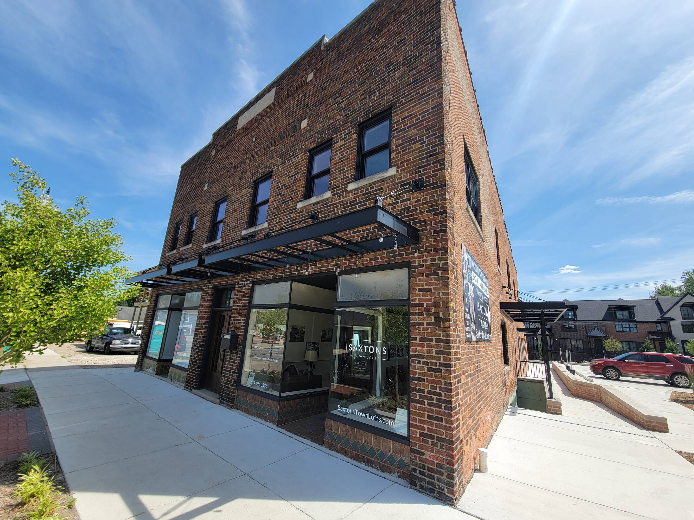 583 W Ann Arbor Trail, Plymouth, MI 48170 | Crexi.com