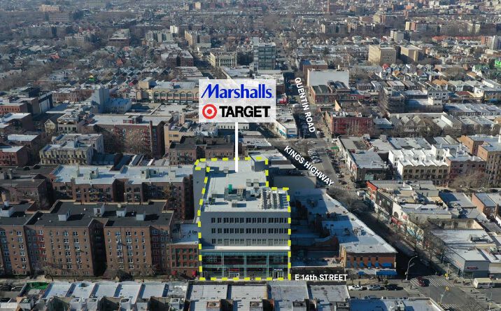 1715 E 13th St, Brooklyn, NY 11229 | Crexi.com