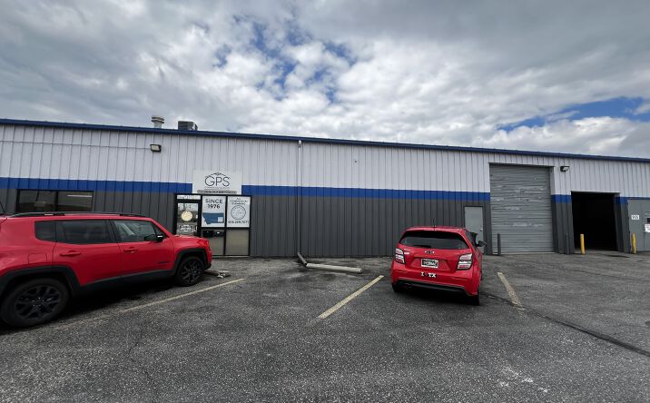 915 2nd Ave N, Billings, MT 59101 | Crexi.com