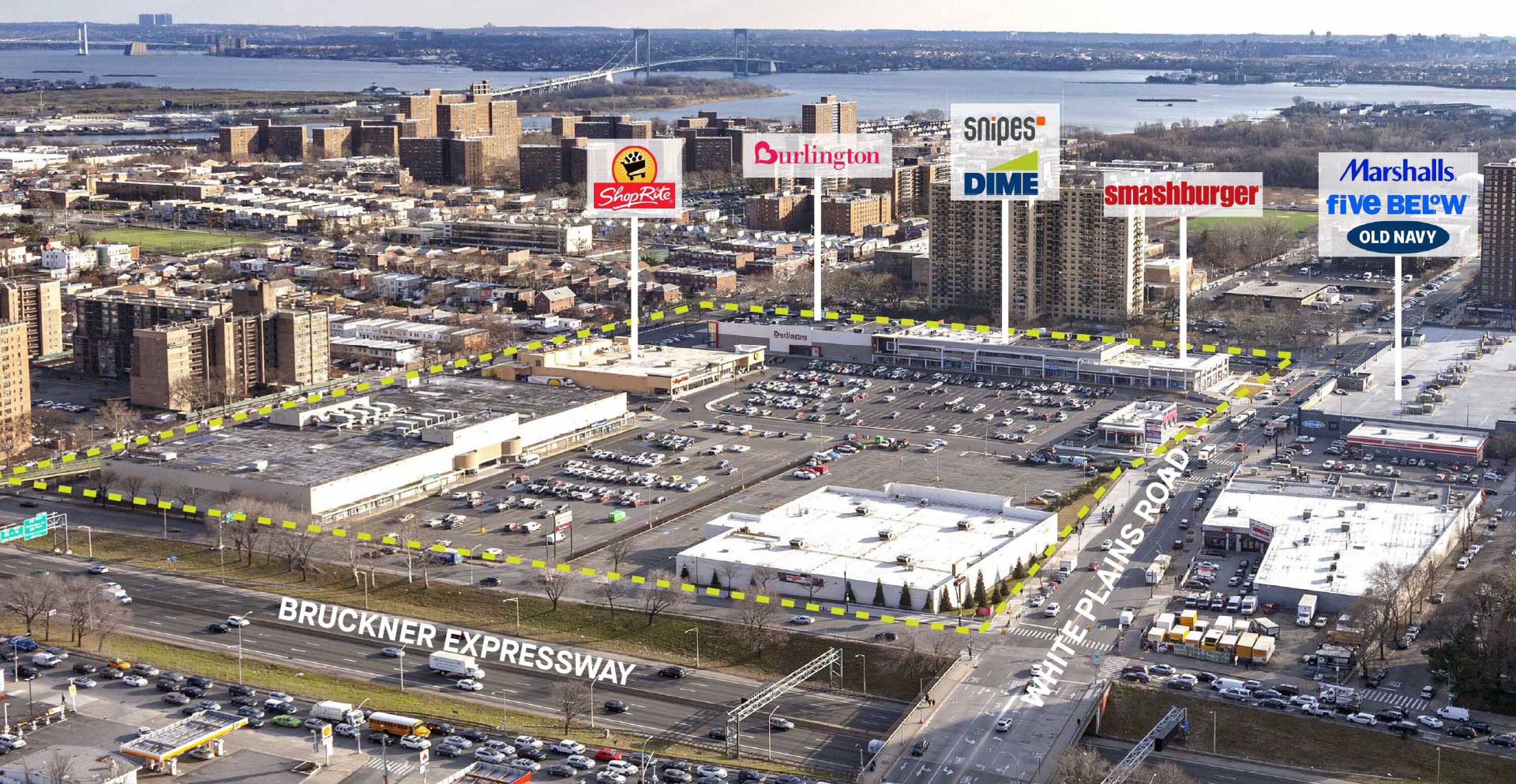 1948-1998 Bruckner Blvd, The Bronx, NY 10473 | Crexi.com