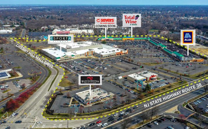 2100 NJ-38, Cherry Hill, NJ 08002 | Crexi.com