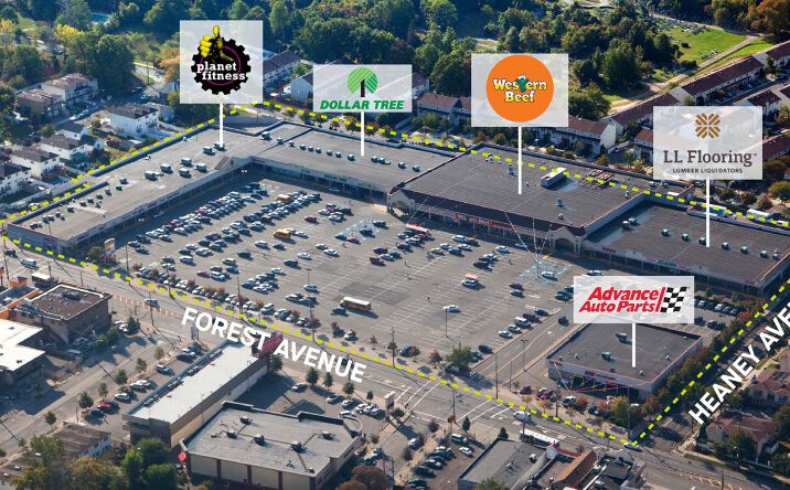 2040 Forest Ave, Staten Island, NY 10303 | Crexi.com