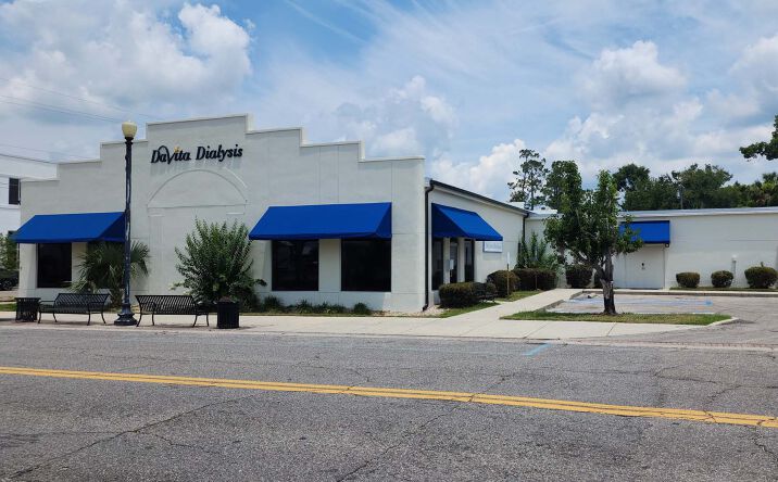 118 W Main St, Perry, FL 32347 | Crexi.com