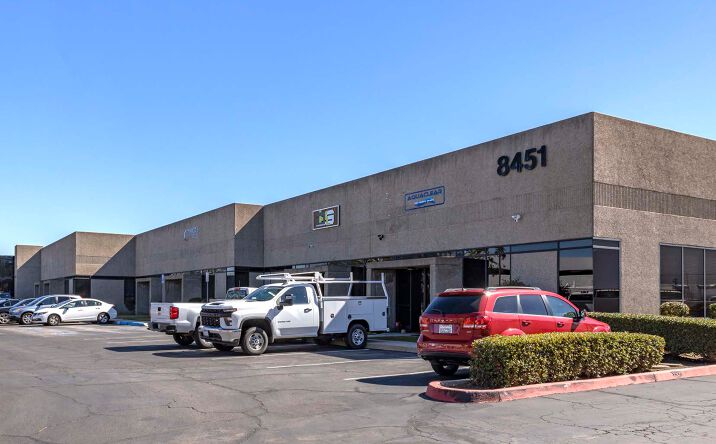 8451 Miralani Dr, San Diego, CA 92126 | Crexi.com