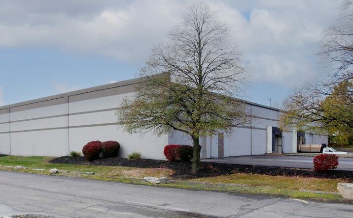 1663 Watkins Rd, Columbus, OH 43207 | Crexi.com