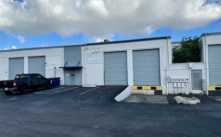 6168 NW 74th Ave, Miami, FL 33166 | Crexi.com