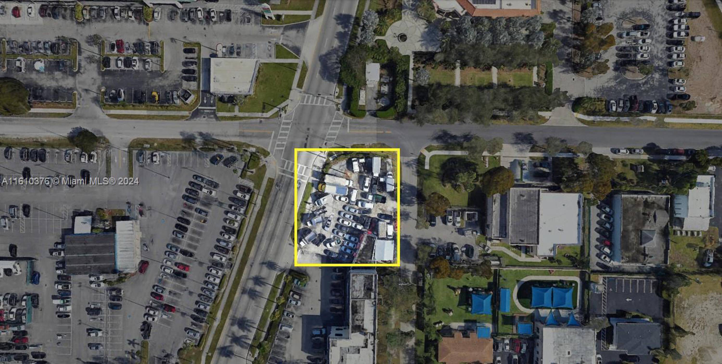 17801 S Dixie Hwy, Palmetto Bay, FL 33157 | Crexi.com