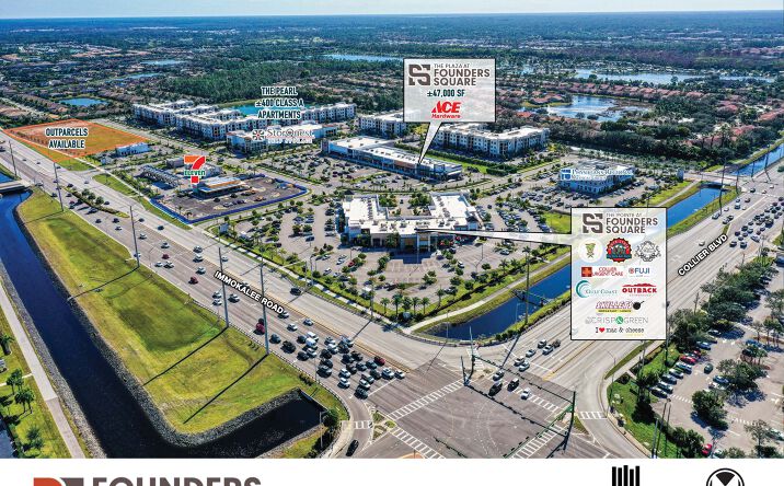 8900 Founders Square Dr, Naples, FL 34120 | Crexi.com
