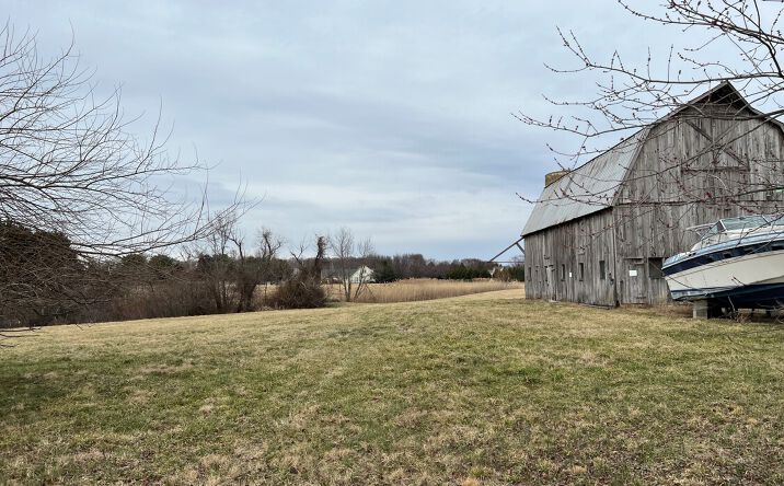 519 Dulin Clark Rd, Centreville, MD 21617-2040, Centreville, MD 21617 ...