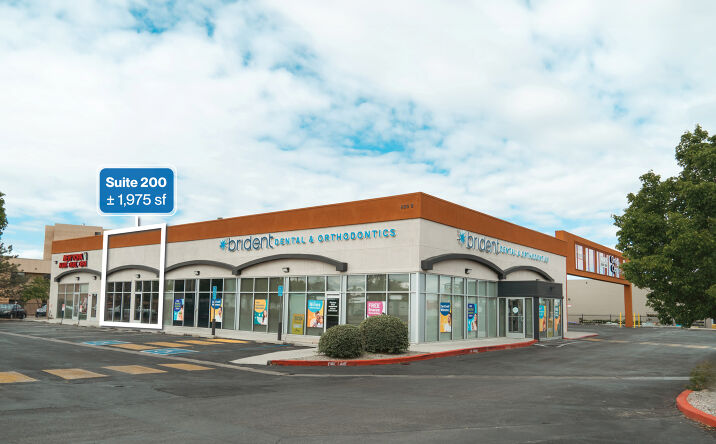933 San Mateo Blvd NE, Albuquerque, NM 87108 | Crexi.com