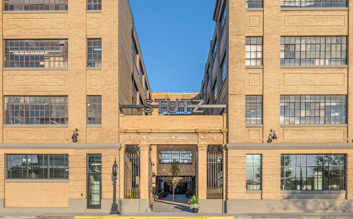 Warehouses for Lease in Indianapolis, IN | Crexi