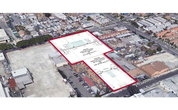 520-536 E El Segundo Blvd, Compton, CA 90222 | Crexi.com