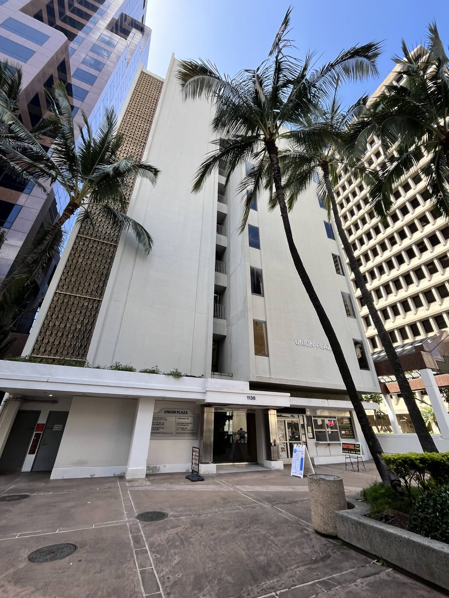 1136 Union Mall, Honolulu, HI 96813 | Crexi.com