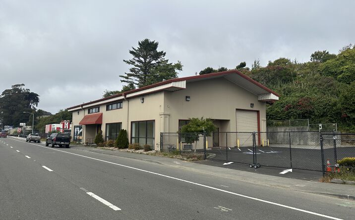 2401 Broadway St, Eureka, CA 95501 | Crexi.com