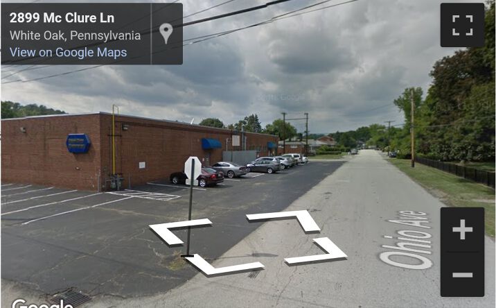 1615 Lincoln Way, White Oak, PA 15131 | Crexi.com