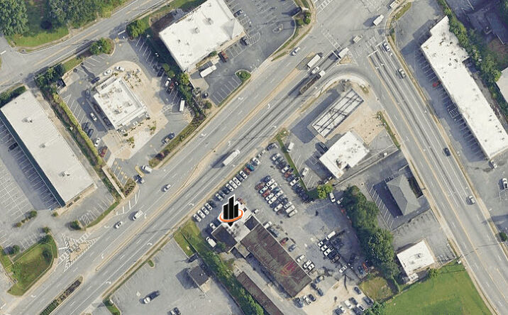 5506 Buford Hwy, Norcross, GA 30071 | Crexi.com