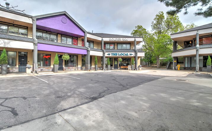 2731 Iris Ave, Boulder, CO 80304 | Crexi.com