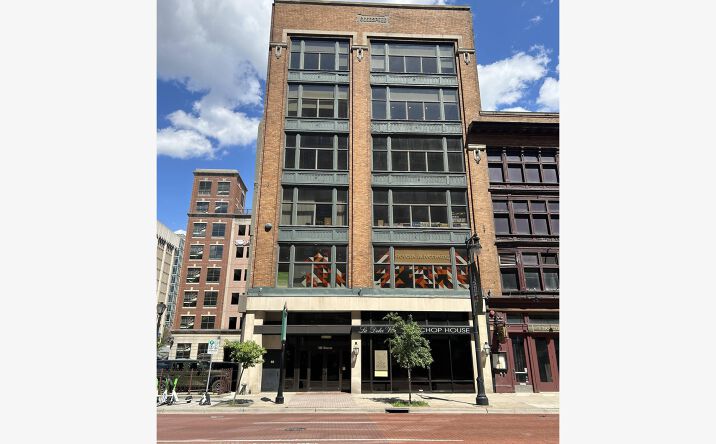 190 Monroe Ave NW, Grand Rapids, MI 49503 | Crexi.com