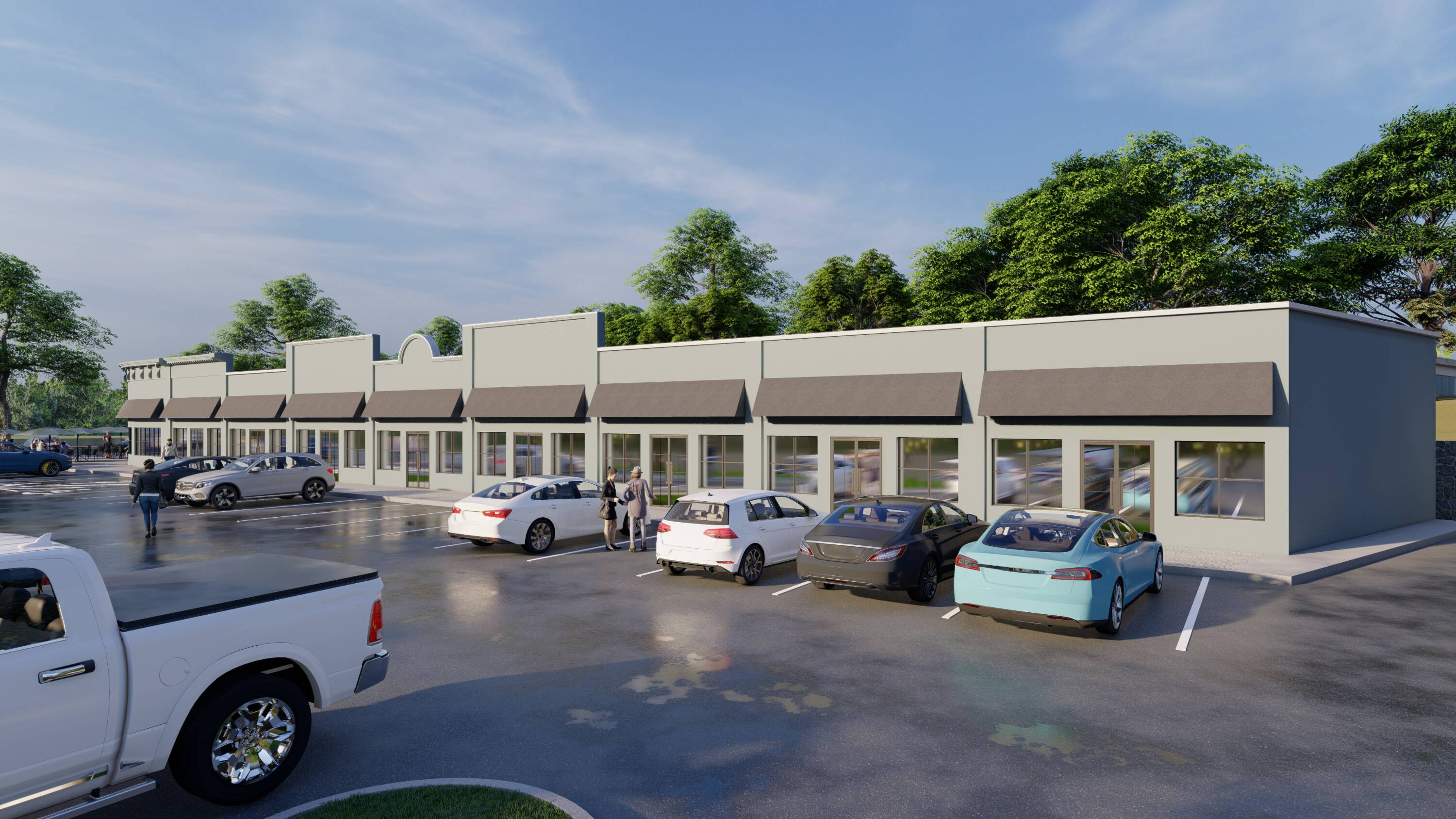 4343 Dunwoody Park, Dunwoody, GA 30338 | Crexi.com