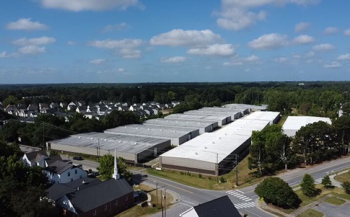 301 Bridge St, Fuquay-Varina, NC 27526 | Crexi.com