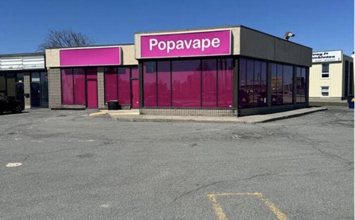 1654 Bath Rd, Kingston, CA K7M 4X9 | Crexi.com