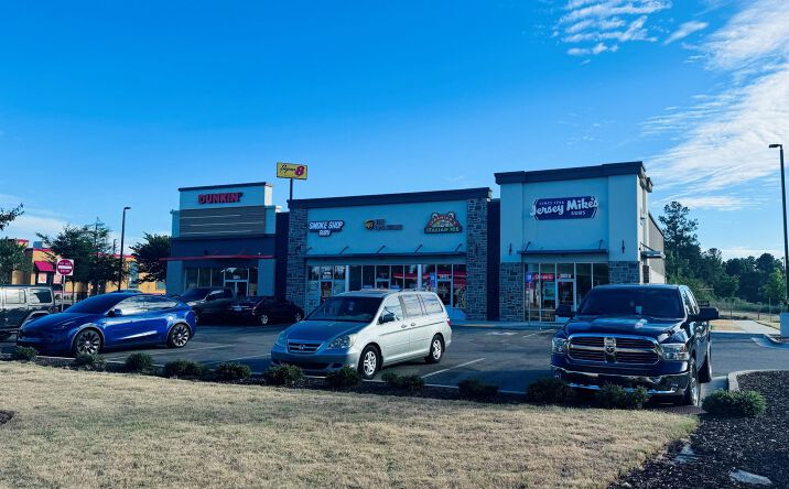 1506 Sam Nunn Blvd, Perry, GA 31069 | Crexi.com