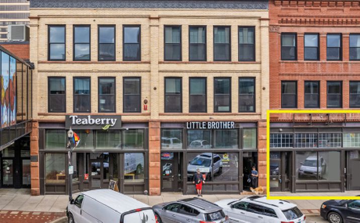 115 Broadway N, Fargo, ND 58102 | Crexi.com