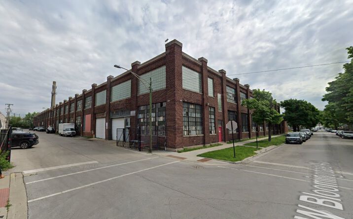 Chicago Industrial Space For Rent | Commercial Leasing | Crexi.com