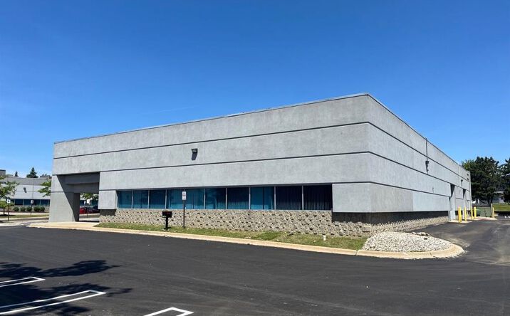 1920 Opdyke Court Suite 100, Auburn Hills, MI 48326-2472 | Crexi.com