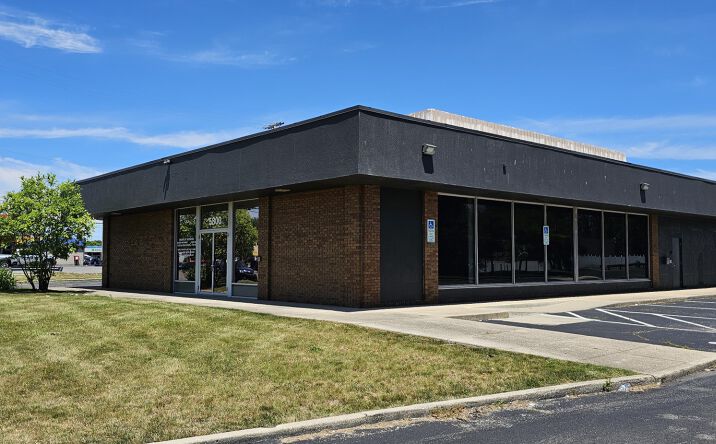 5800 Karl Rd, Columbus, OH 43229 | Crexi.com