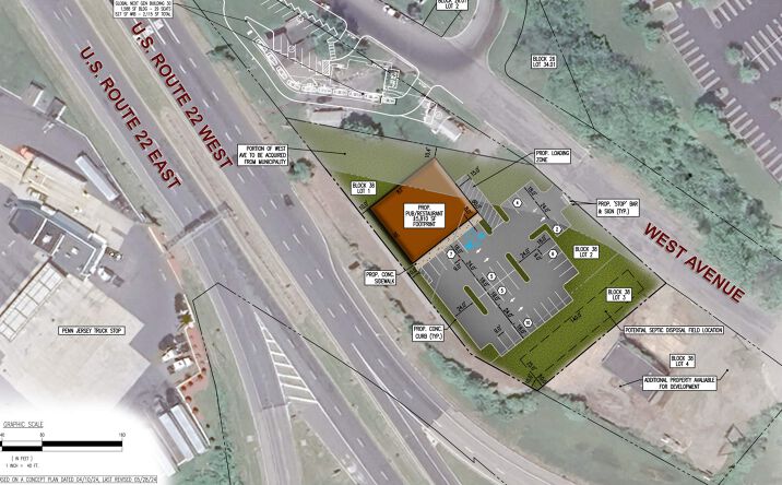 1504 West Ave, Phillipsburg, NJ 08865 | Crexi.com