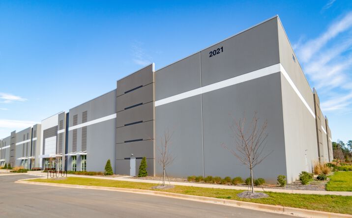 2021 Williams Industrial Blvd, Rock Hill, SC 29730 | Crexi.com