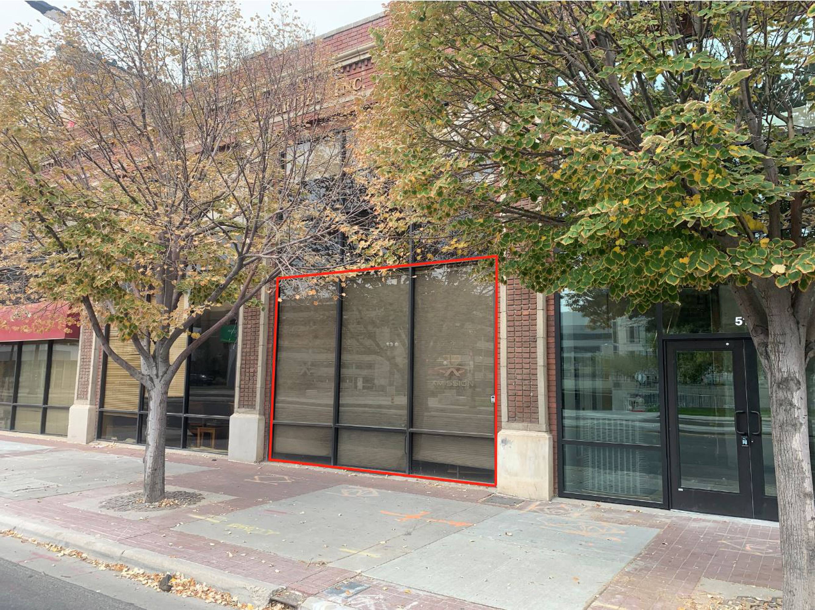 51 E 400 S, Salt Lake City, UT 84111 | Crexi.com