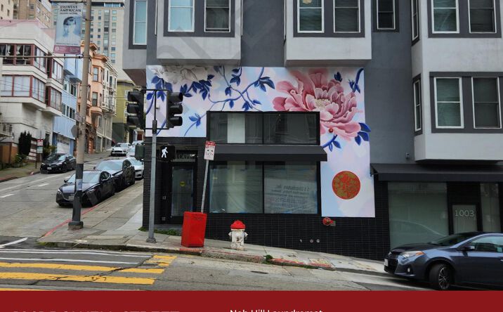 1001 Powell St, SF, CA 94108 | Crexi.com