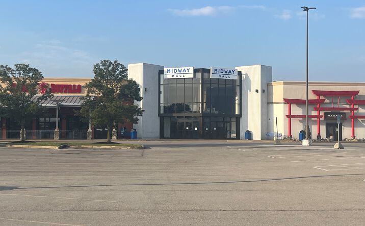 3343 Midway Mall, Elyria, OH 44035 | Crexi.com