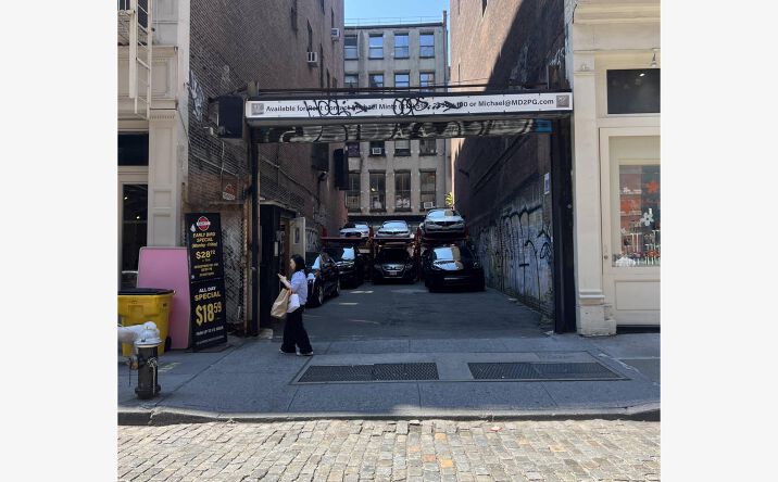 81 Mercer St, New York, NY 10012 | Crexi.com