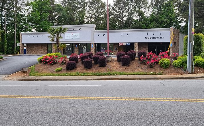 Atlanta Retail Space For Rent | Commercial Leasing | Crexi.com