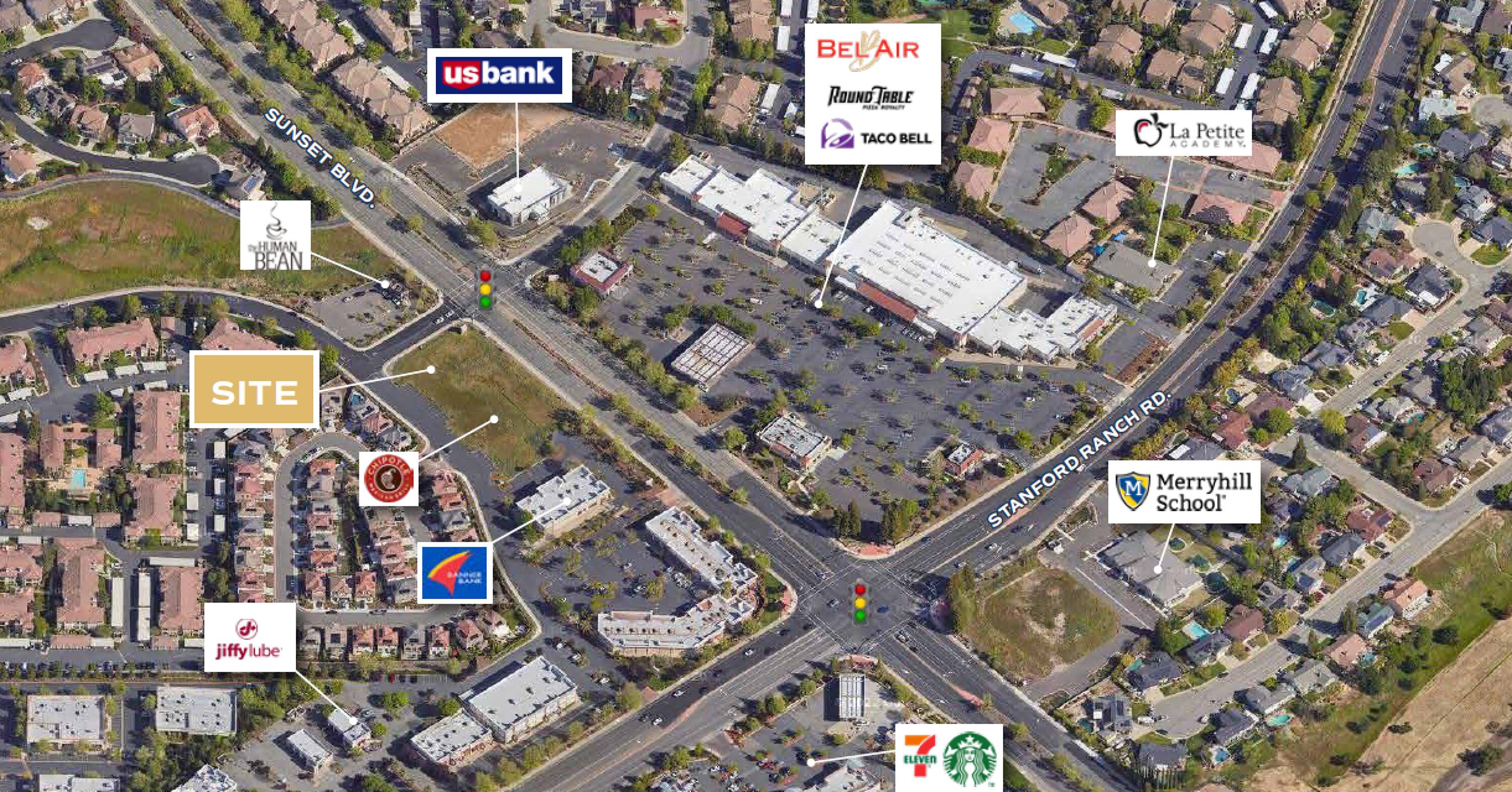 2300 Sunset Blvd, Rocklin, CA 95765 | Crexi.com