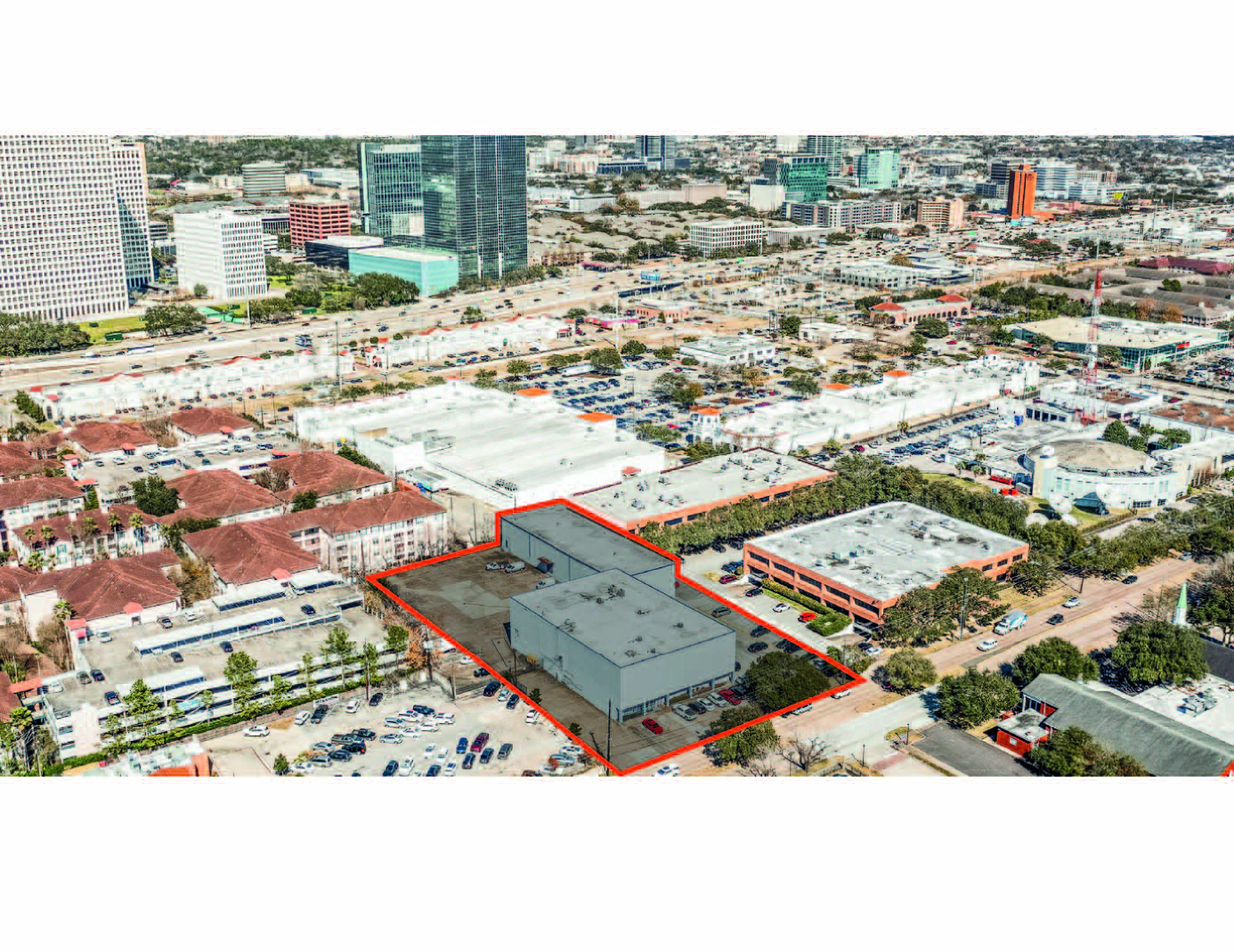 3502 Bissonnet St, Houston, TX 77005 | Crexi.com