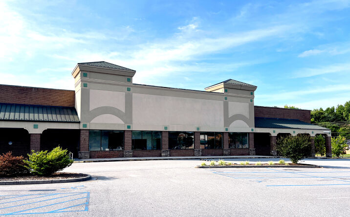 1520 E Greenville St, Anderson, SC 29621 | Crexi.com