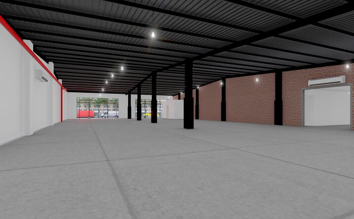 172 Van Dyke St, Brooklyn, NY 11231 | Crexi.com