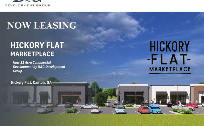 6475 Hickory Flat Hwy, Canton, GA 30115 | Crexi.com