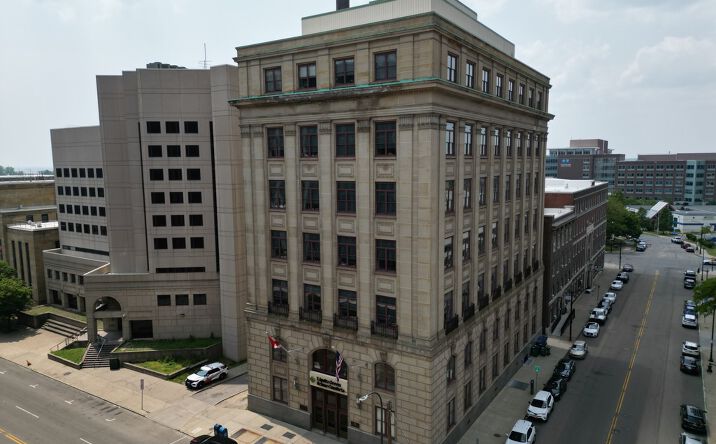 42 Delaware Ave, Buffalo, NY 14202 | Crexi.com