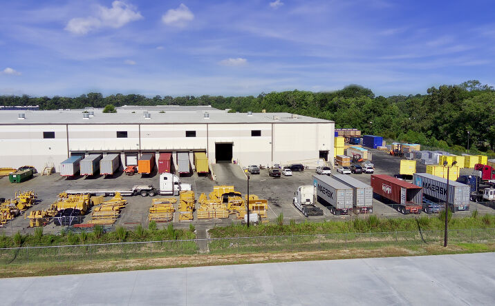 88 Clyde Alexander Way, Pooler, GA 31322 | Crexi.com