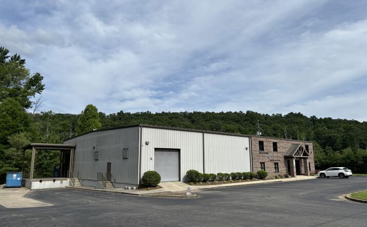 5529 Eastcliff Industrial Loop, Birmingham, AL 35210 | Crexi.com