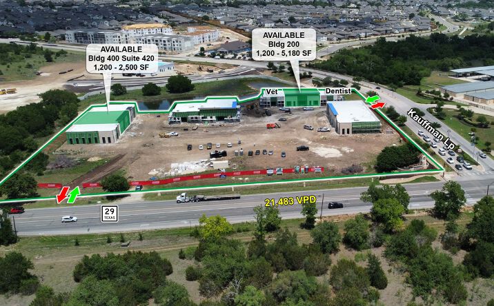 Georgetown Retail Space For Rent | Commercial Leasing | Crexi.com